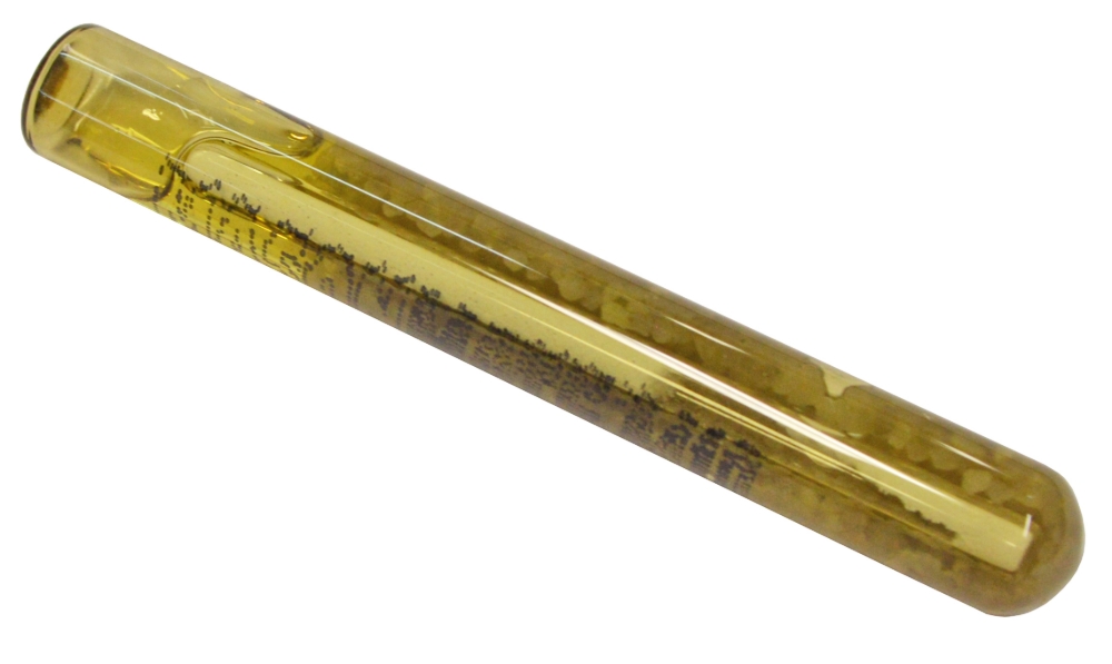 MS Capsule chimique M10 - Milking Solutions